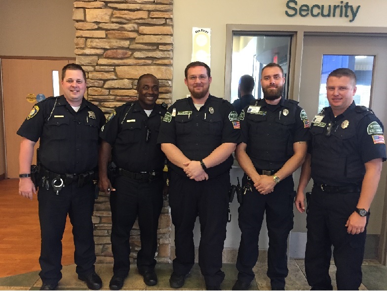 BRONSON METHODIST HOSPITAL - Partner Portal